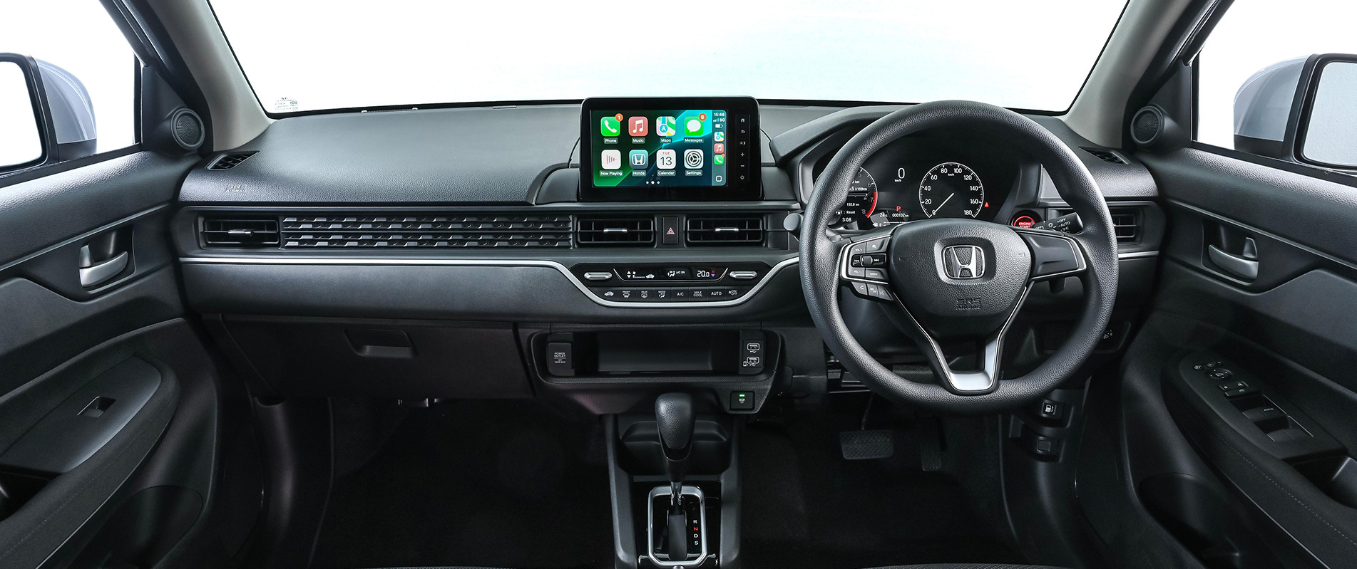Amaze – Honda JHB